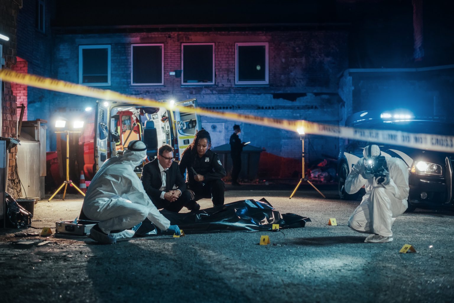 Mord oder Totschlag – worin liegt der Unterschied? - Guski ∙ Such ...